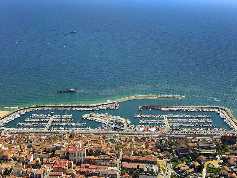 What to do in El Masnou, Things to do in El Masnou - HolidayWhatToDo