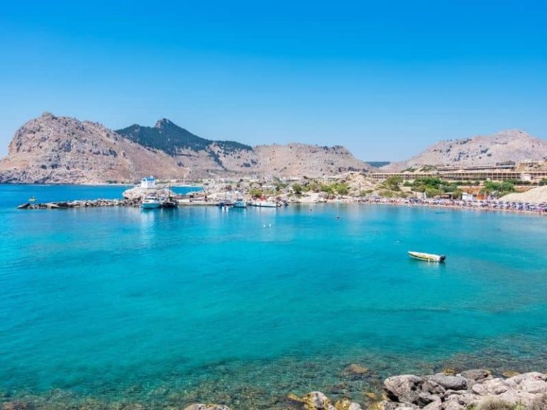 What to do in Kolymbia, Things to do in Kolymbia - HolidayWhatToDo